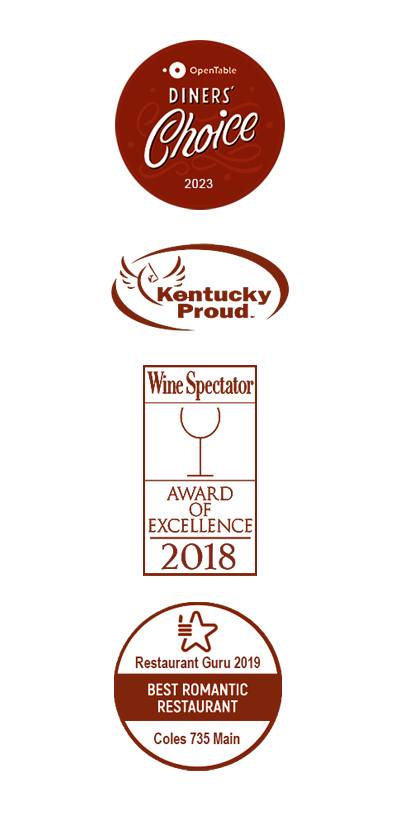 HOME [coles735main.com]